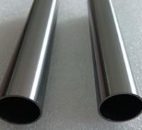 China TA2 Thin Walled Welded Titanium Tube For Seawater Desalination for sale