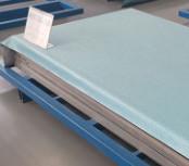 China TA1 TA2 Pure Titanium Plate TC4 Thick Titanium Alloy Plate for sale