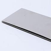 China GR2 GR5 Corrosion Resistant Titanium Alloy Plate Customizable for sale