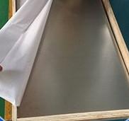 China Polished TC4 Titanium Alloy Sheet High Strength Corrosion Resistant for sale