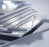 China Ta1 Tc4 Gr5 Ti-6Al-4V Titanium Alloy Plate Pure Titanium Plate For Chemical Petroleum for sale