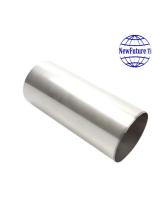 China 0.1 - 0.4mm TA1 Titanium Strip TA2 High Purity Titanium Foil Coil for sale