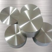 China ASTM F136 custom Titanium Disk  Corrosion Resistance Titanium Alloy Cake for sale