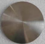 China Industrial Petroleum Machinery Titanium Cake TC4 Forging Titanium Alloy Ring for sale