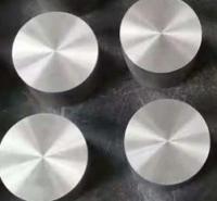 China High Strength TA1 TA2 TC4 Titanium Cake Polishing Surface for sale