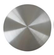 China GR5 High Strength Titanium Cake 98mm 98.5mm Diameter for sale