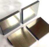 China GR7 Titanium Square Plate Alloy Titanium Forgings Corrosion Resistance for sale