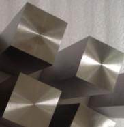 China Cutting Titanium Block Titanium Alloy Forgings 0.1 - 50mm for sale
