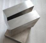 China Cutting Titanium Block Titanium Alloy Forgings 0.1 - 50mm for sale