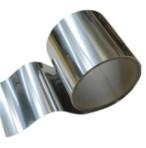 China TA1 TA2 TC4 Titanium Alloy / Pure Titanium Foil With Coil 0.01 - 3mm for sale