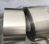 China A1 Pure Titanium Strip Titanium Foil Roll Industrial Processing Custom for sale