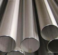 China Ta2 Round Titanium Seamless Tube With High Specific Strength for sale