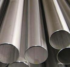 China Ta2 Round Titanium Seamless Tube With High Specific Strength for sale