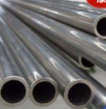 China Ta2 Round Titanium Seamless Tube With High Specific Strength for sale