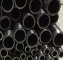 China Round seamless Pure Titanium Tube Thin Wall TA2 for sale