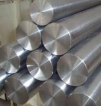 China Heat Treatment TA4 Titanium Rod For Ultrasonic Wave ASTM B348 / F136 / F67 for sale