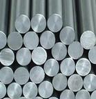 China TC4 / TA1 / TA2 Round Titanium Alloy Rod Dia 4 - 200mm for sale
