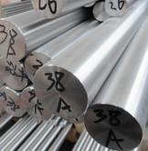 China TC4 / TA1 / TA2 Round Titanium Alloy Rod Dia 4 - 200mm for sale