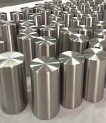 China High Wear / Corrosion Resistant TC4 Titanium Alloy Rod Heat Resistant Round Rod for sale