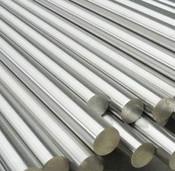 China High Wear / Corrosion Resistant TC4 Titanium Alloy Rod Heat Resistant Round Rod for sale