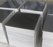 China TiAl5Sn2.5 Titanium Sheet Metal Polished Titanium Alloy Plate For Aerospace for sale