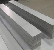 China TiAl5Sn2.5 Titanium Sheet Metal Polished Titanium Alloy Plate For Aerospace for sale