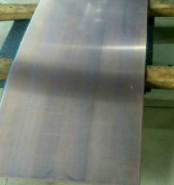 China TA18 Titanium Alloy Plate Corrosion Resistance High Hardness 0.5 - 90mm for sale