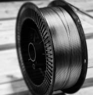 China High Strength Titanium Coil Wire TC6 Titanium Alloy Wire for sale