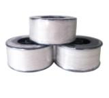 China High Strength Titanium Coil Wire TC6 Titanium Alloy Wire for sale