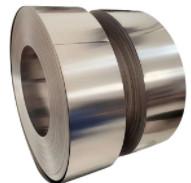 China Ta1 Ta2 Tc4 Pure Titanium Foil High Strength Corrosion Resistance Titanium Belt Sheet for sale