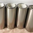 China Ta1 Ta2 Tc4 Pure Titanium Foil High Strength Corrosion Resistance Titanium Belt Sheet for sale