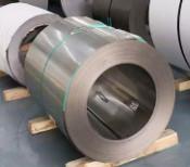 China TA1 TA2 TA9 TA10 Titanium Foil Roll For Axis Machining for sale