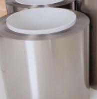 China TA1 TA2 TA9 TA10 Titanium Foil Roll For Axis Machining for sale