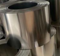 China ASTM B265 Hot Titanium Foil Material Anti corrosion 0.01mm Thickness for sale