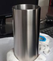 China ASTM B265 Hot Titanium Foil Material Anti corrosion 0.01mm Thickness for sale