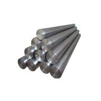 China Pharmaceutical Gr5 Titanium Alloy Nature Color Titanium Bar Aerospace for sale