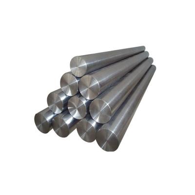 China Pharmaceutical Gr5 Titanium Alloy Nature Color Titanium Bar Aerospace for sale