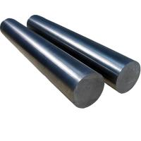 China Low Density ASTM F136 Titanium Industrial Bar 3000mm 6al4v Titanium Bar for sale