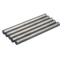 China ISO9001 Titanium Alloy Bar 5000mm Medical Titanium Bar for sale