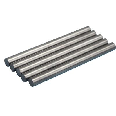 China ISO9001 Titanium Alloy Bar 5000mm Medical Titanium Bar for sale