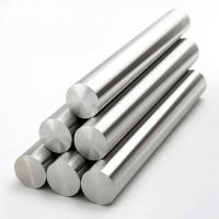 China Rolling Gr1 Titanium Alloy Bar Hexagonal Medical Titanium Rod for sale