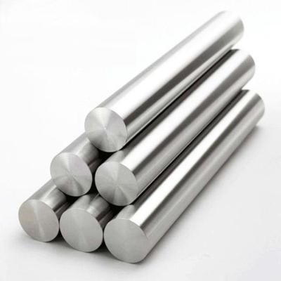 China Rolling Gr1 Titanium Alloy Bar Hexagonal Medical Titanium Rod for sale