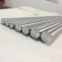China Rolling Gr1 Titanium Alloy Bar Hexagonal Medical Titanium Rod for sale