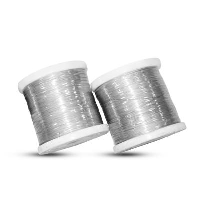 China ASTM F2063 Titanium Resistance Wire Gr3 for sale