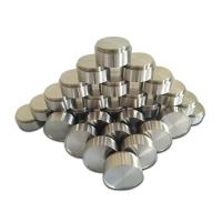 China Architectural Ti Sputtering Targets For Semiconductor Fabrication Gr2 for sale
