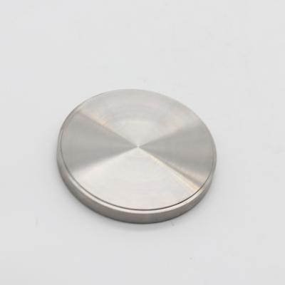 China Thickness 3.0-300Mm Titanium Chemical Disk 99.6% Titanium Aluminum Alloy for sale
