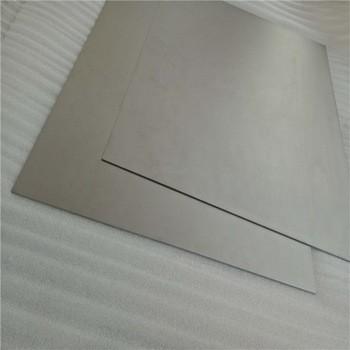 China Thickness 0.3-60mm Titanium Sheet Plate ASTM B265 for sale
