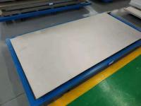 China 99.99% Titanium Sheet Metal Gr5 Medical Titanium Sheet Cold Rolled for sale