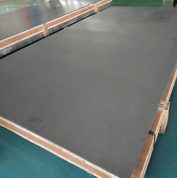 China DIN17851 Titanium Sheet 2mm Gr7 Titanium Metal Plate For Artificial Bone for sale