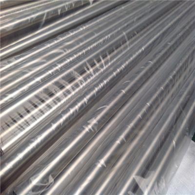 China Wall Thickness 0.3-2.0mm Titanium Alloy Tube Gr11 3 Inch Titanium Pipe for sale